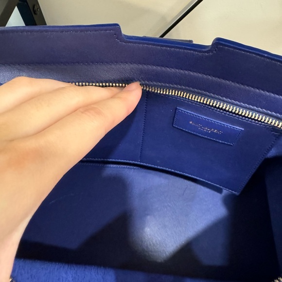 Yves Saint Laurent | Bags | Vintage Ysl Bag | Poshmark